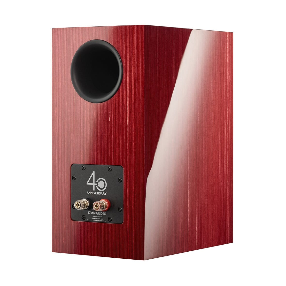 Dynaudio Special 40 - Signals